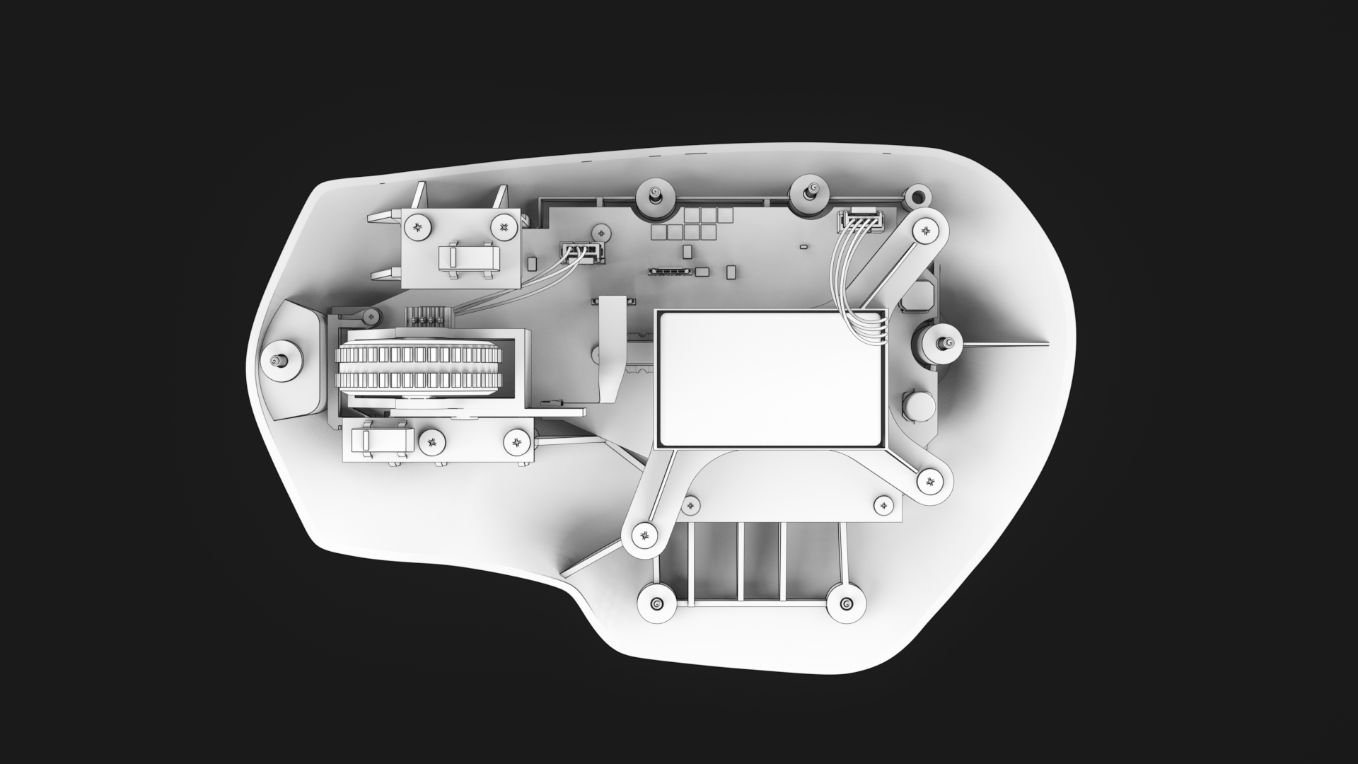 Product Design – Zenon Design Studio